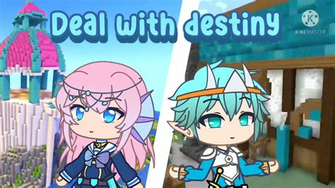 Deal With Destiny Empires Smp Gcmv Part 1 Youtube
