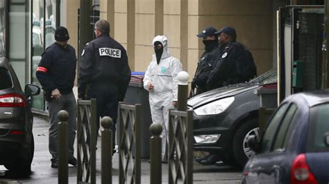 Attentat Déjoué Prolongation Exceptionnelle De La Garde à Vue De Reda