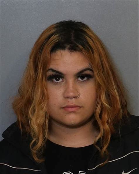Osceola County Woman Arrested For Attempted Murder At Hotel Deputies