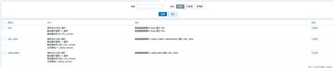 Zabbix341批量监控url，并且告警给对应开发人员zabbix Url报警 Csdn博客