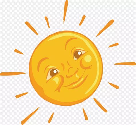 苍老的太阳PNG图片素材下载 图片编号7561833 PNG素材网