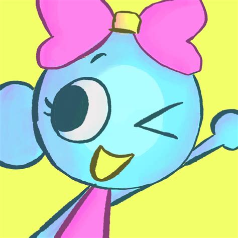 Poppy Dandys World Fanart