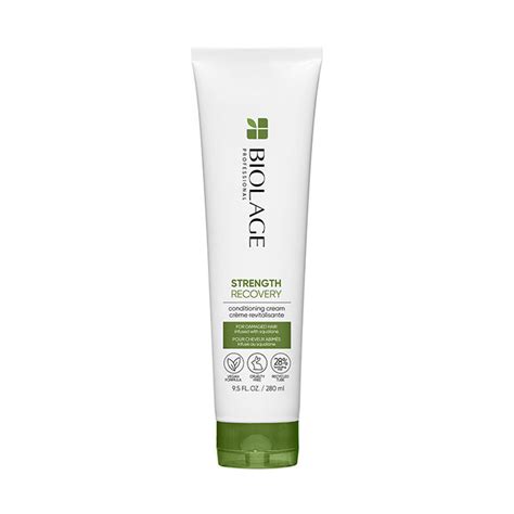 Matrix Biolage Strength Recovery Conditioner Vivo Salons
