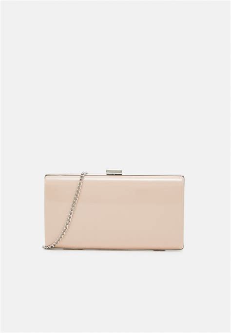 Anna Field Clutch Nudenude Zalandode