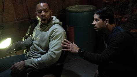 The Rookie Season 6 Episode 6 Recap Secrets And Lies Tv Fanatic