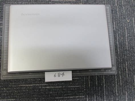 【やや傷や汚れあり】684 Lenovo Ideapad 300 Hddレス ノートpc メンテナンス前提 の落札情報詳細 ヤフオク落札