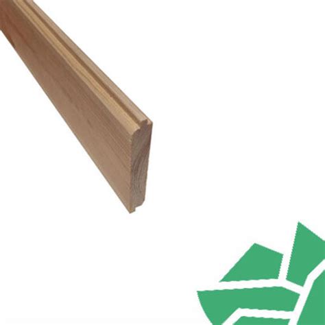 25 X 150 Pmv Redwood Cladding Pefc Pattrick And Thompsons