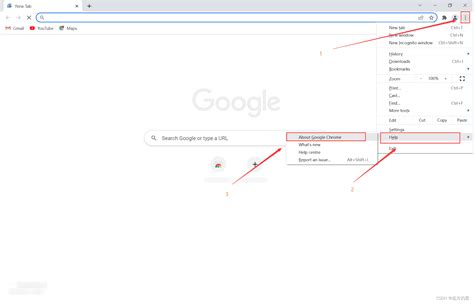 【chromedriver】下载、安装及配置 阿里云开发者社区