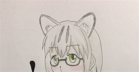 けものフレンズ マーゲイちゃん ﾋﾊﾞﾘｯｸｽのイラスト Pixiv