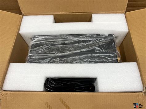 Audio Gd R1 R2r Fully Balanced Resistor Ladder Dac Photo 4274507 Us Audio Mart