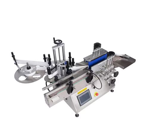 Project Beer Labelling Machine Crowdify