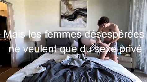 My French Girlfrench Friend Failed Trying To Keep Reading While I Was