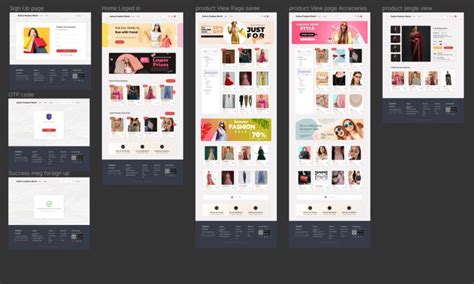 manu m on linkedin ecommerce webdevelopment practiceproject js