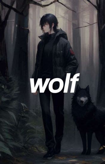 Kyungsoo Wolf