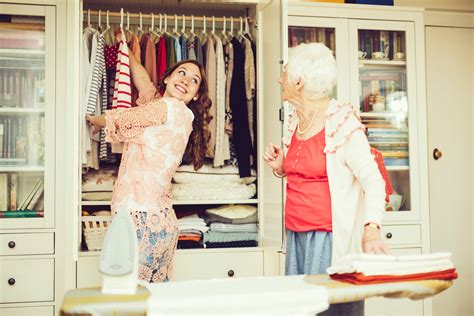 How To Declutter Your Closet