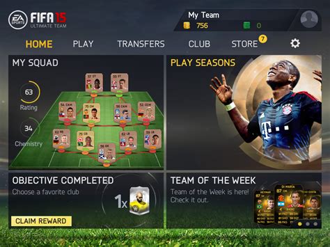 Fifa Ios Fifplay