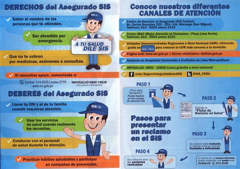 Passdih Seguro de salud gratuito para las víctimas de la violencia