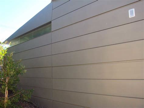 Interlocking Panel Metaloptions