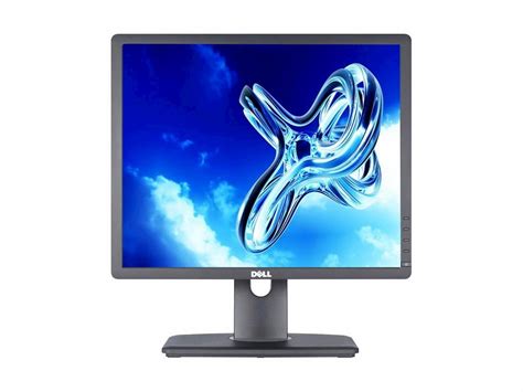 Certified Refurbished Dell P1913sb 1440 X 900 Resolution 19 Inch