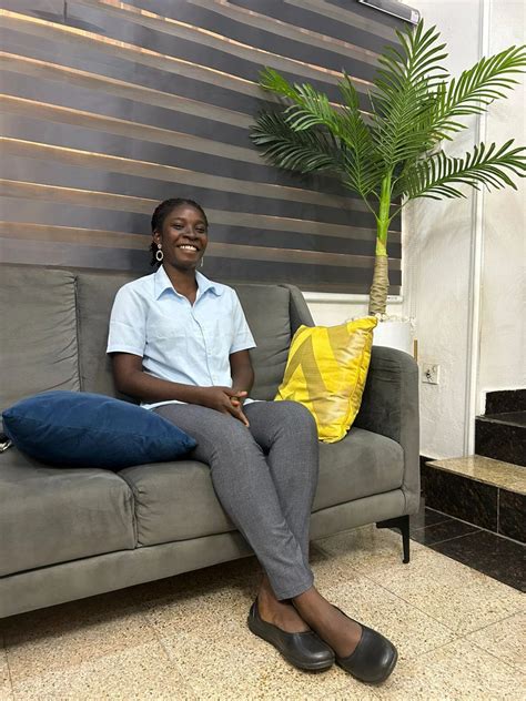 Godsdelight Agu On Linkedin Reflections Linkedinjourney 33 Comments