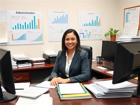 Guía Completa del Perfil Profesional del Administrador Habilidades y