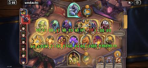 So I Got The Master Of Realities Dream R Hearthstone