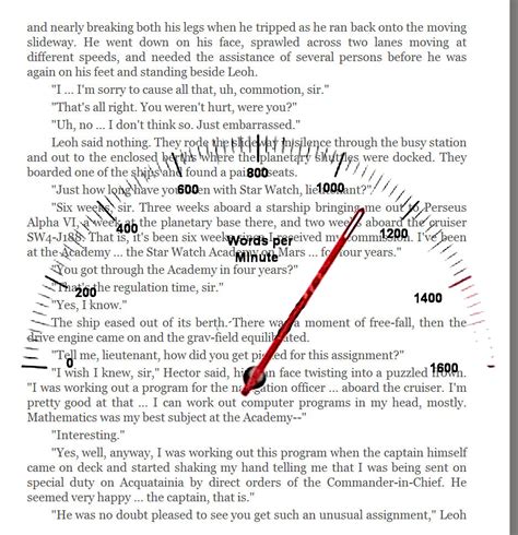 Speed Reading The Good And The Bad Opinion By Pen