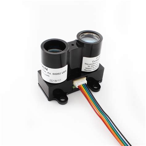 Hobbytronics Lidar Lite V3
