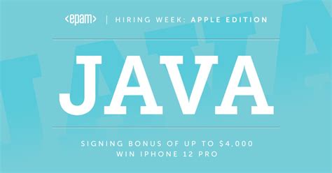 Epam Systems On Linkedin We Are Hiring Java And Hybris Professionals