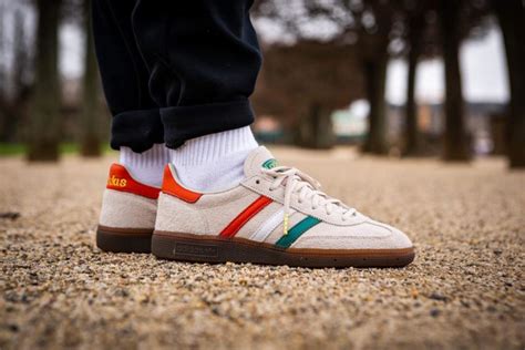 Adidas Spezial St Patrick 2019 Hot Sale