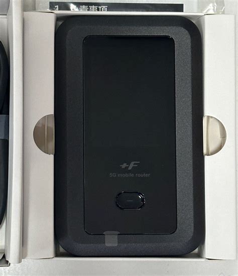 Netgear Nighthawk M5 Fujisoft 5g Sim Card Mobile Router Computers And Tech Parts And Accessories