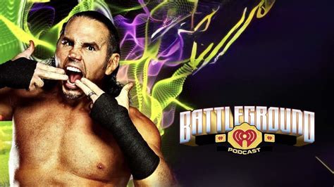 Josh Talks To Tna Wrestlings Matt Hardy About Upcoming Tna Events And More Dc101 Josh