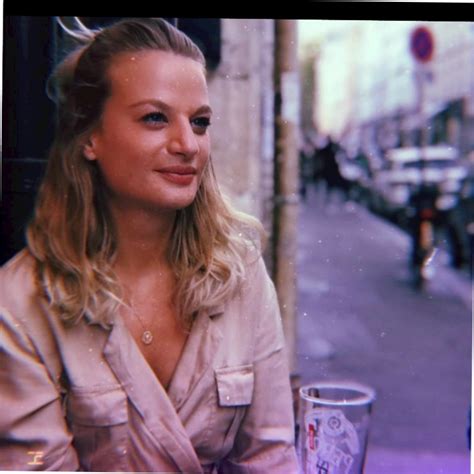 Tiphanie Fridman Founder And Tech Recruiter Agentweb Linkedin Amelle Hertelli