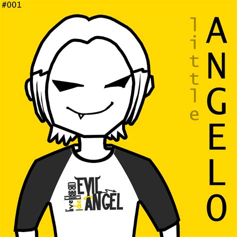 Little Angelo 001