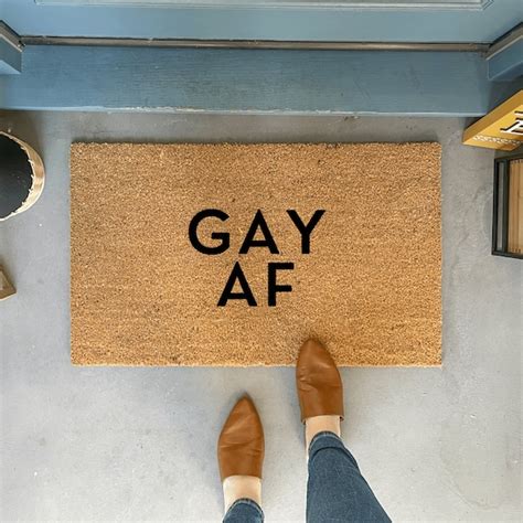 Lgbt Gay Decorations Etsy