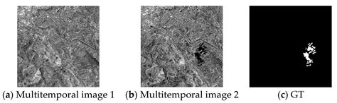 Remote Sensing Free Full Text A Hierarchical Fusion Sar Image