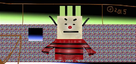 Clown Mcloy 91 By Mastro1 On Deviantart
