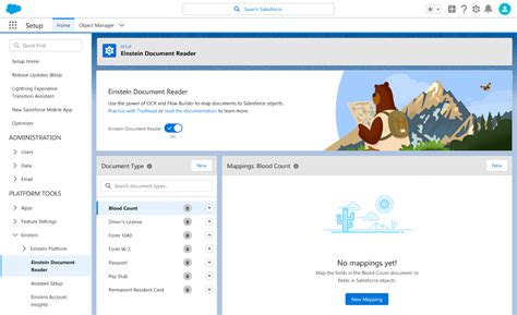 Salesforce Adds New Robotic Process Automation Ai Capabilities To Einstein Automate Salesforce