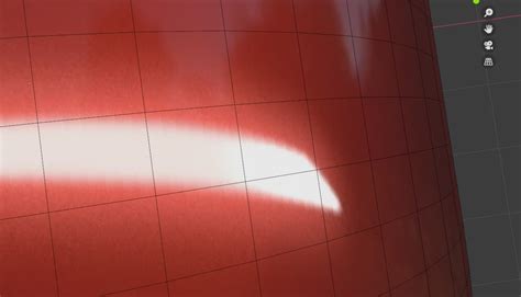 Weird Lines Appearing When Using Subdivision Modifier Tutorials Tips