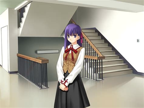 Fatestay Night Part 281 The Two