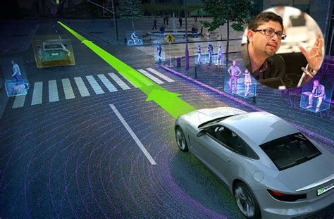 Autonomous Testing Races Forward With Autonomous Vehicles EFY