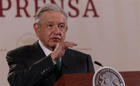 En Vivo La Mañanera De Amlo Hoy Viernes 13 De Enero Del 2023