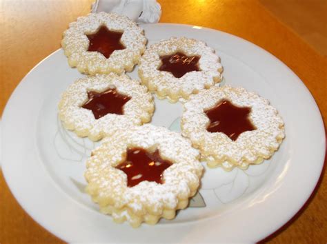 Schmandplätzchen Rezept Mit Bild