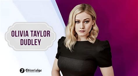 Olivia Taylor Dudley Net Worth In 2023 How She Built 15 Million Wealth