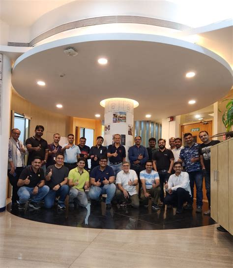 Subhamoy Das On Linkedin Sapupgrade Bpcl Teamwork Successstory Digitaltransformation 10