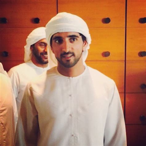 Crown Prince Fazza Of Dubai — February 26 2015 Prince Fazza Uncle