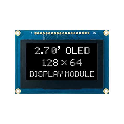 Padroneggiare Il Modulo LCD X I C LCD Con Arduino Modulo Display