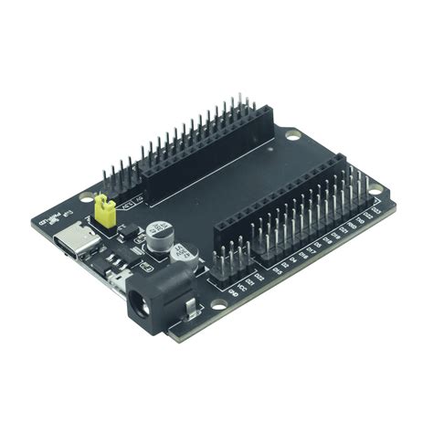 NodeMCU ESP32 With Expansion Board