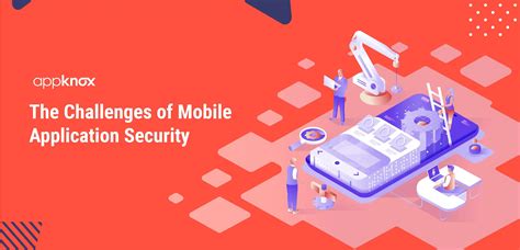 Challenges In Mobile App Security You Should Be Aware Of
