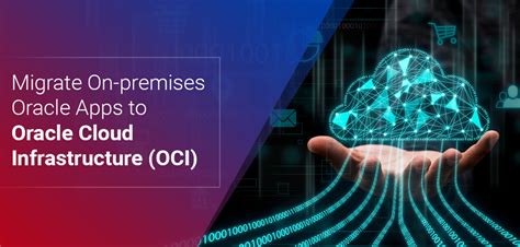 Key Considerations Before Migrating E Business Suite To Oci Via Cloud